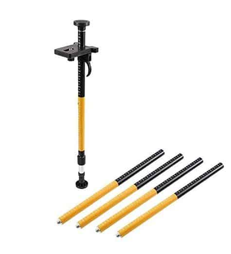 Survey Equipment Accessories you need, but didn't know!!!